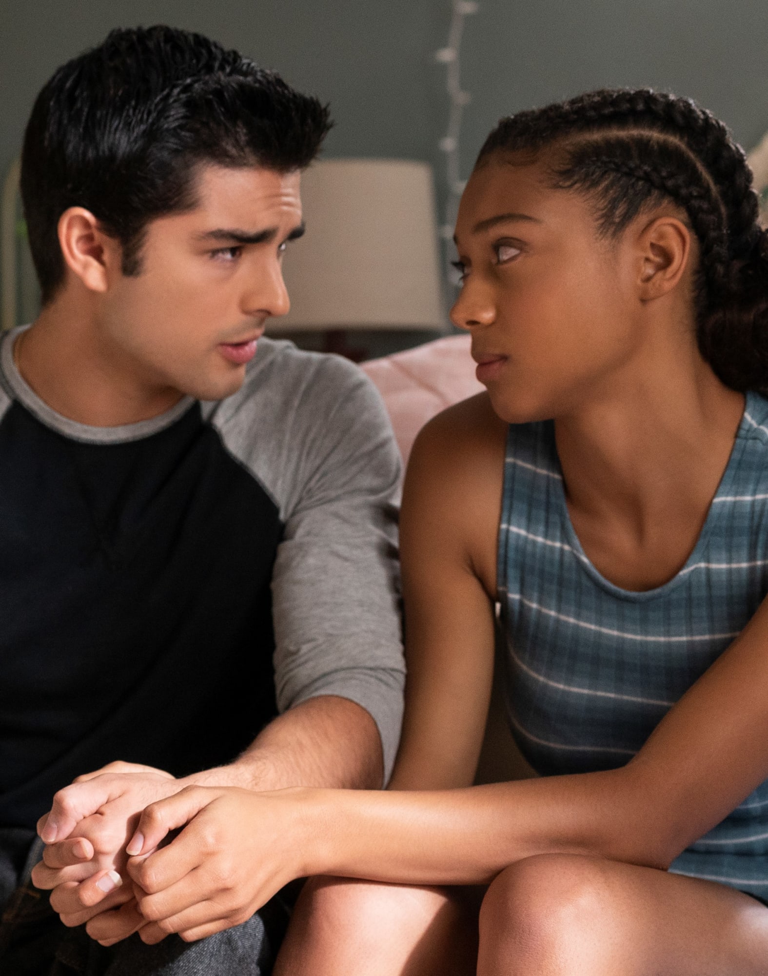 On My Block Season 3 Episode 4 Recap Chapter Twenty Four Tv Fanatic