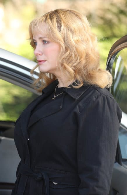 Good Girls Round Table: A Plan Is Forming - TV Fanatic