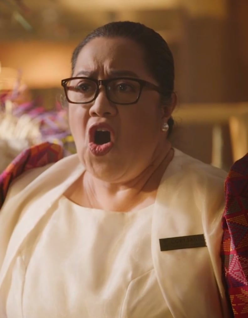 Almost Paradise Season 1 Episode 4 Review: Pistol Whip - TV Fanatic