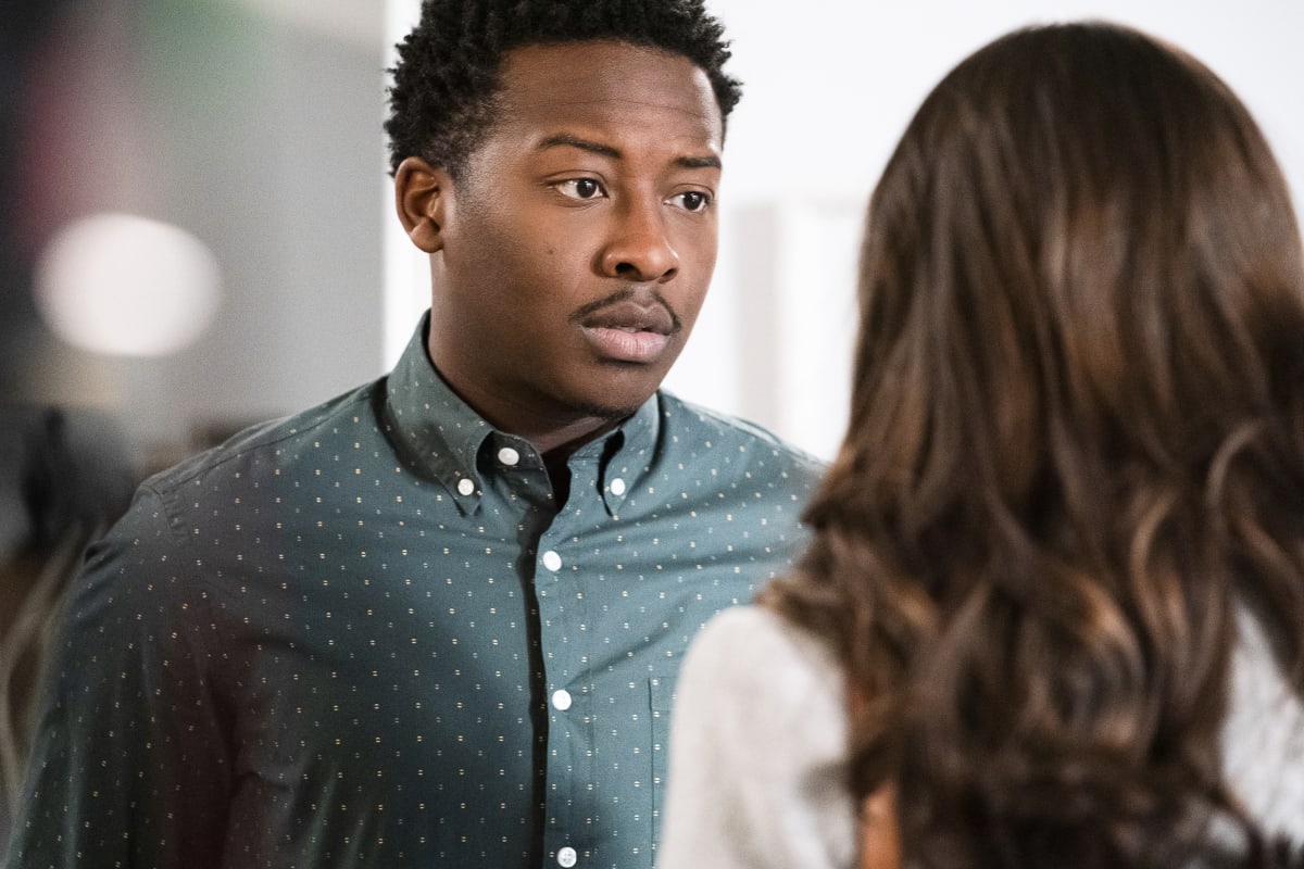 God Friended Me Season 2 Episode 20 Recap: Collateral Damage - TV Fanatic