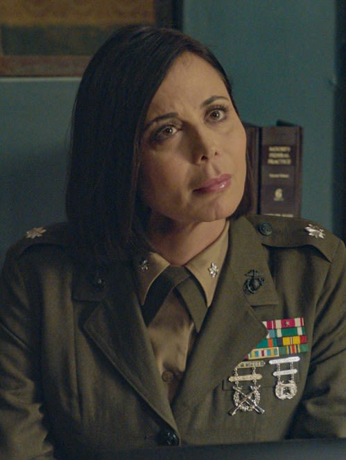 NCIS: Los Angeles Season 11 Finale Review: Code of Conduct - TV Fanatic