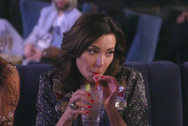 RHONY Season 12 Episode 6 Review: Just a Sip - TV Fanatic