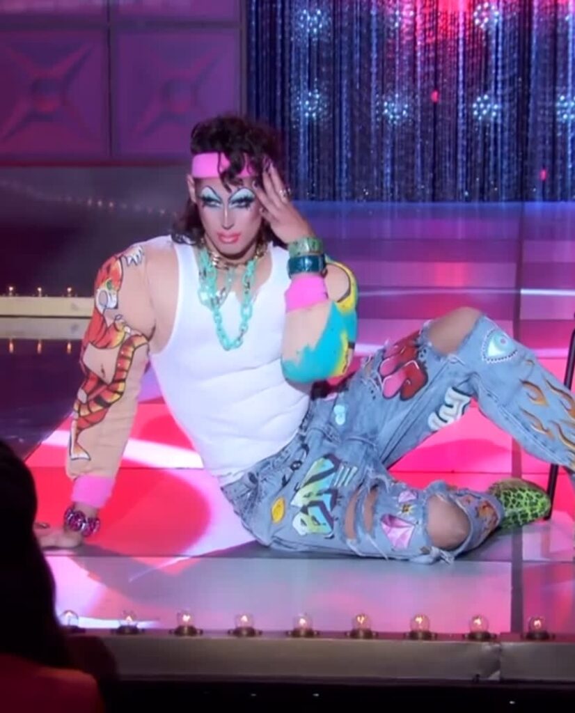 RuPaul's Drag Race Season 12 Episode 11 Review: One-Queen Show - TV Fanatic