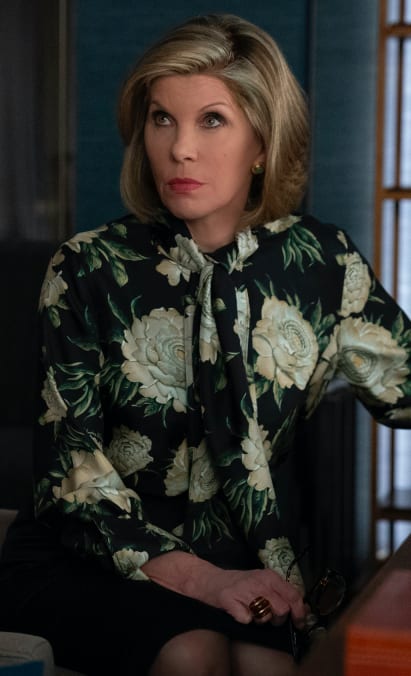 The Good Fight Season 4 Episode 4 Review: The Gang is Satirized and ...