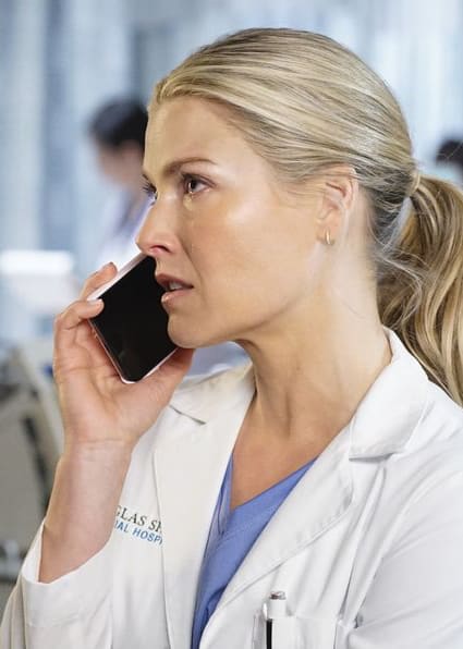 The Rookie Season 2 Episode 20 Review: The Hunt - TV Fanatic