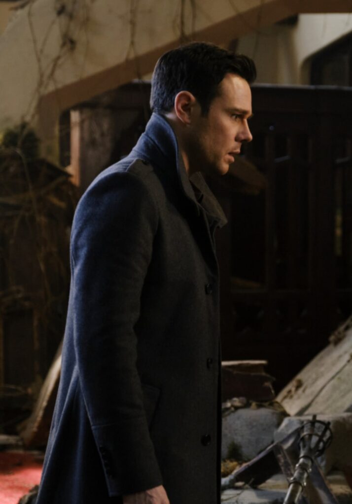 Charmed (2018) Season 2 Episode 19 Review: Unsafe Space - TV Fanatic