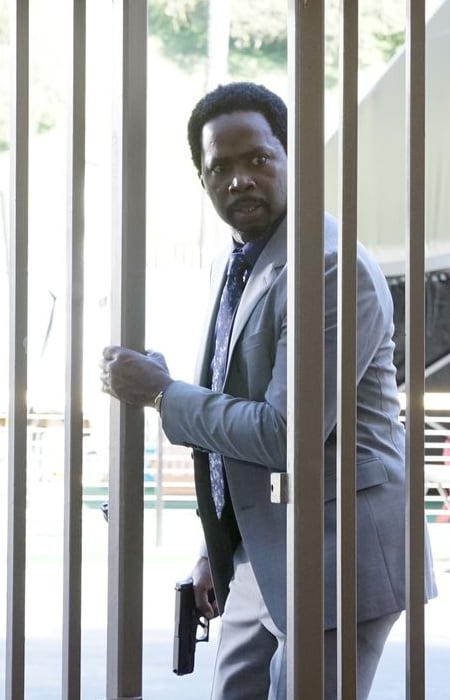 The Rookie Season 2 Episode 19 Review: The Q Word - TV Fanatic