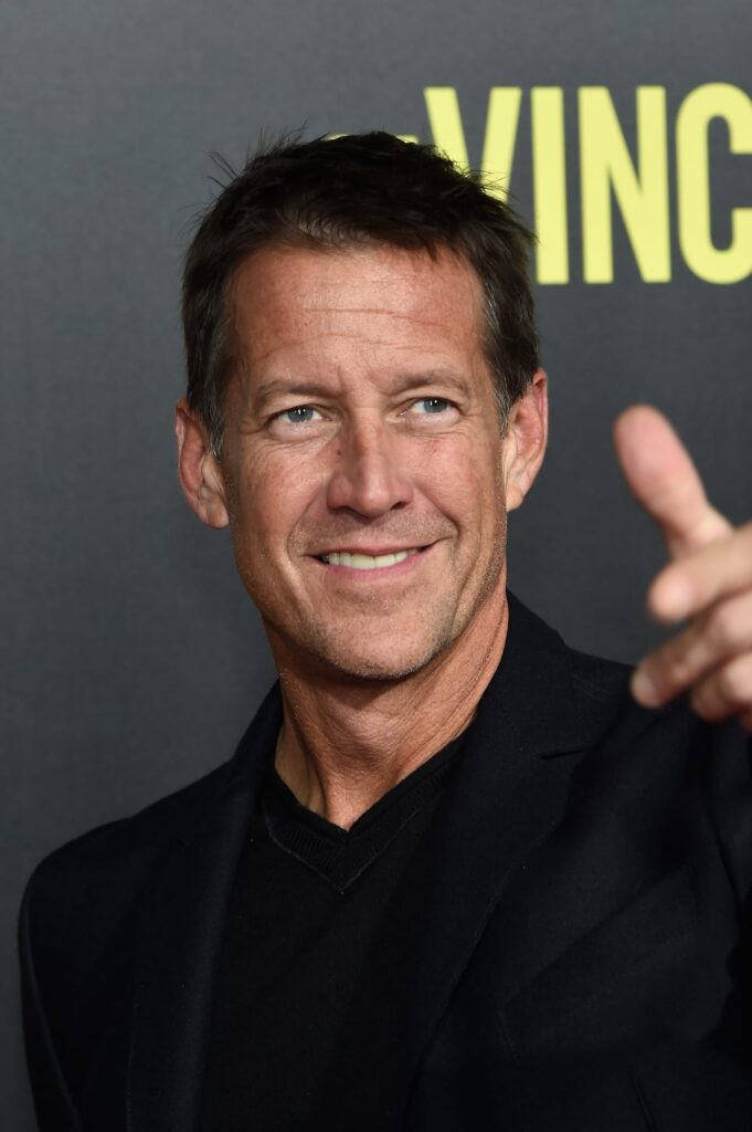 James Denton Teases Good Witch Medical Emergency and A More Adult ...