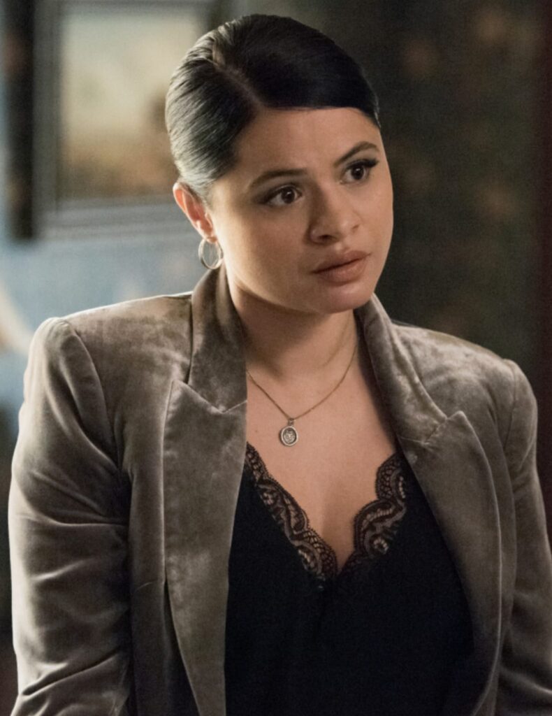 Charmed (2018) Season 2 Episode 19 Review: Unsafe Space - TV Fanatic