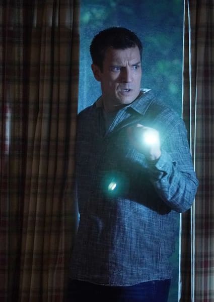 The Rookie Season 2 Finale Teaser: Is Nick Armstrong Really the Mole ...