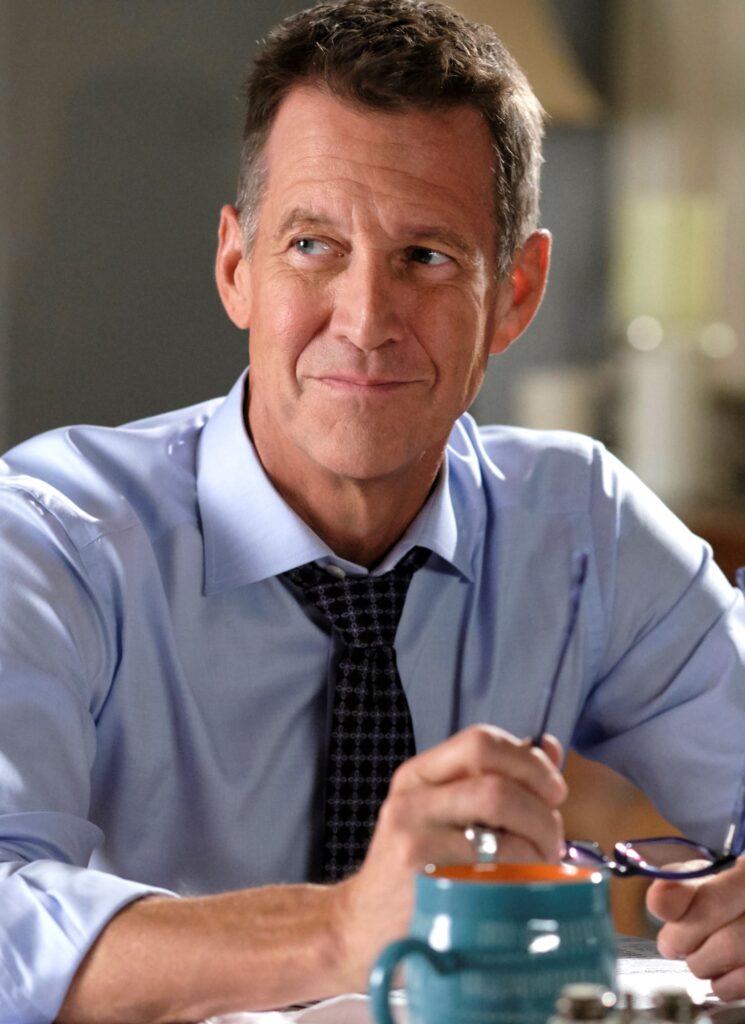 Good Witch Season 6 Episode 1 Review: The Anniversary - TV Fanatic