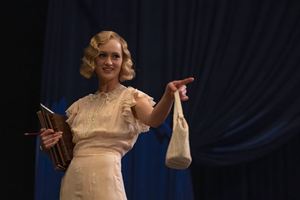 Penny Dreadful: City of Angels Season 1 Episode 3 Recap: Wicked Old ...