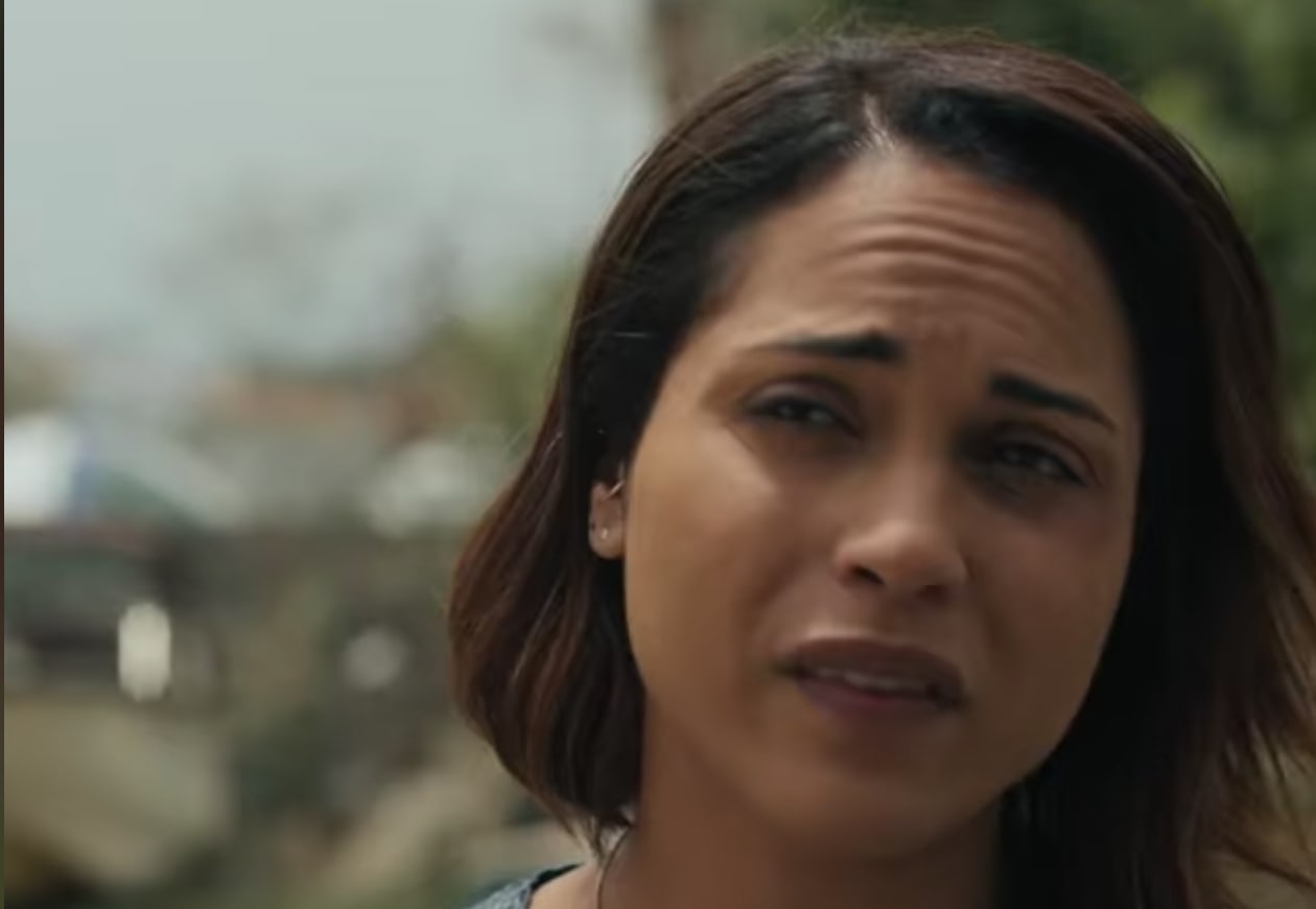 Hightown Season 1 Episode 2 Recap: Severely Weatherbeaten - TV Fanatic