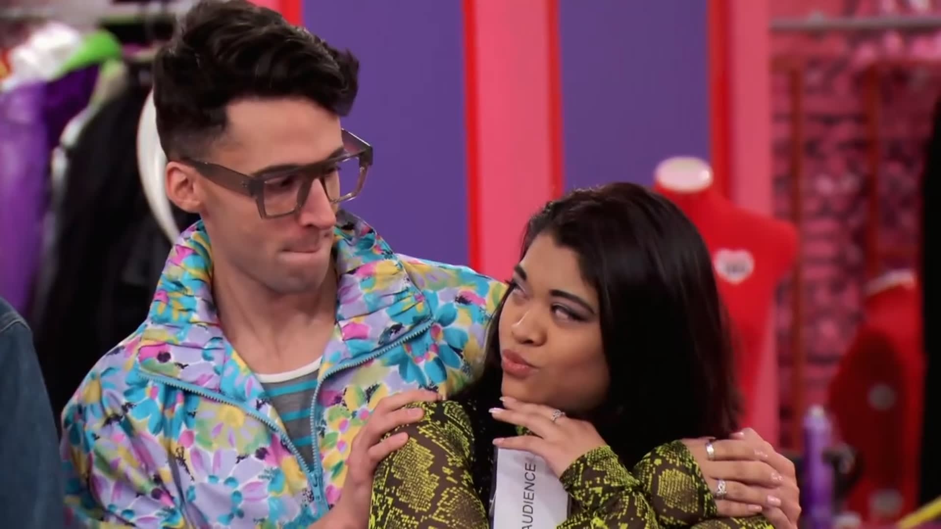 RuPaul's Drag Race Season 12 Episode 10 Review: Superfan Makeover - TV ...