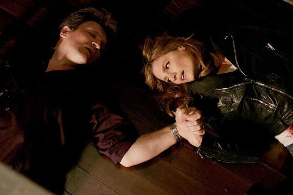 Castle Cast: Where Are They Now? - TV Fanatic