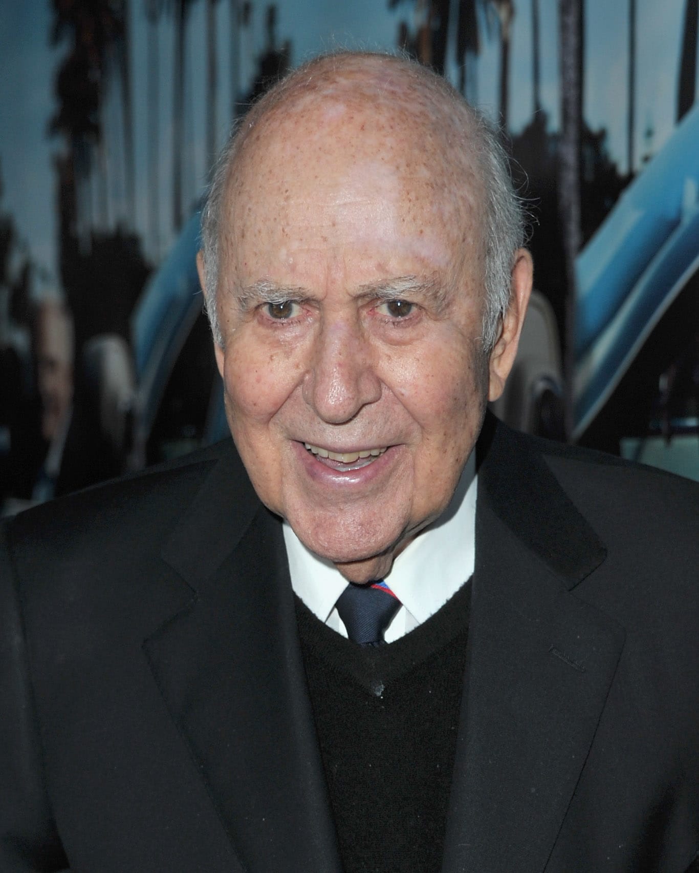 Carl Reiner Dies: Comedy Legend Was 98 - TV Fanatic