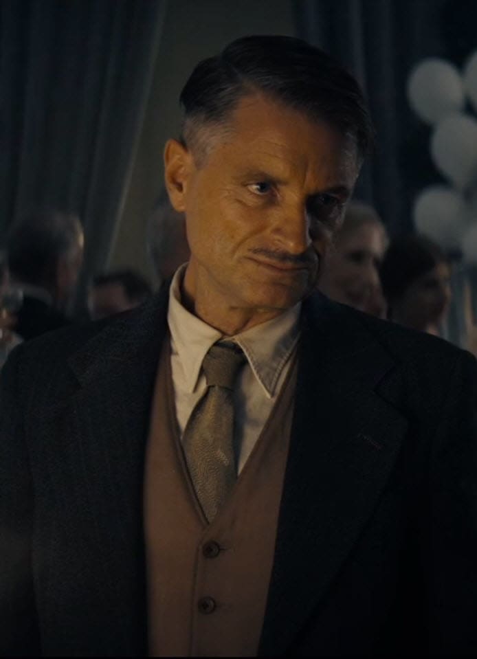 Perry Mason Season 2 Finally Gets a Premiere Date at HBO - TV Fanatic