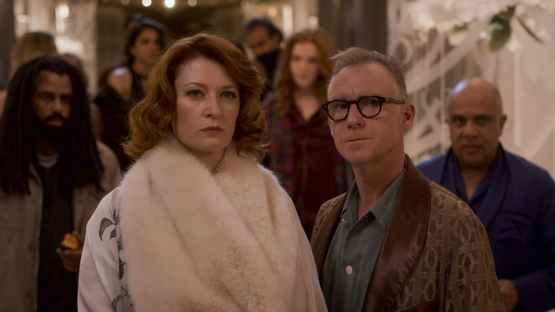 Snowpiercer Season 1 Episode 4 Review: Without Their Maker - TV Fanatic