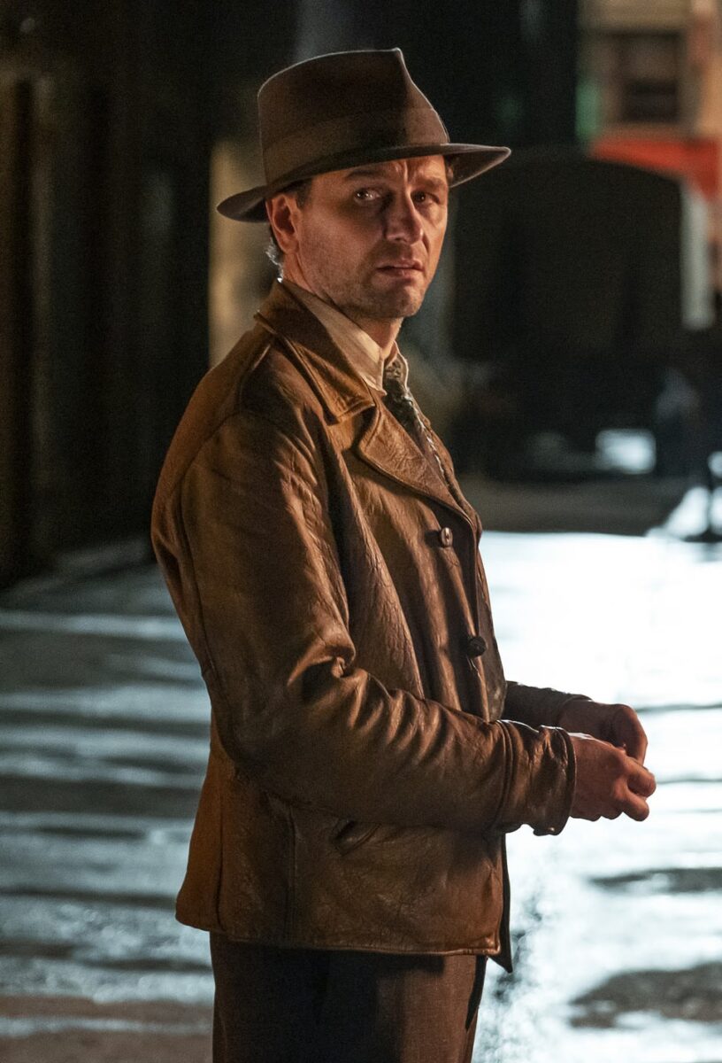 Perry Mason Season 1 Episode 1 Review: Chapter One - TV Fanatic