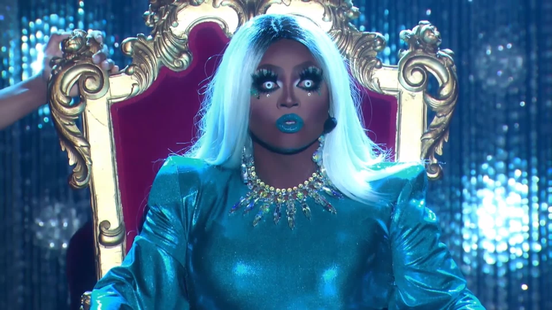 RuPaul's Drag Race All Stars Season 5 Episode 1 Review: All Star ...
