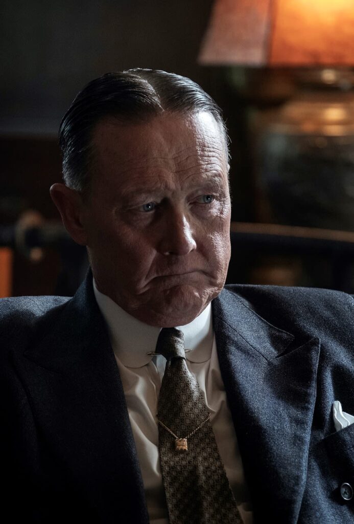 Perry Mason Season 1 Episode 1 Review: Chapter One - TV Fanatic