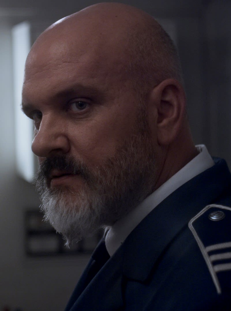 TNT Renews Snowpiercer for Season 4! - TV Fanatic