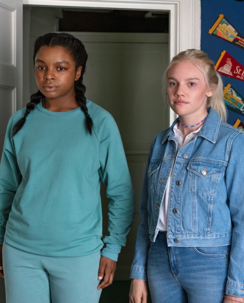 Hanna Review: Back Inside - TV Fanatic