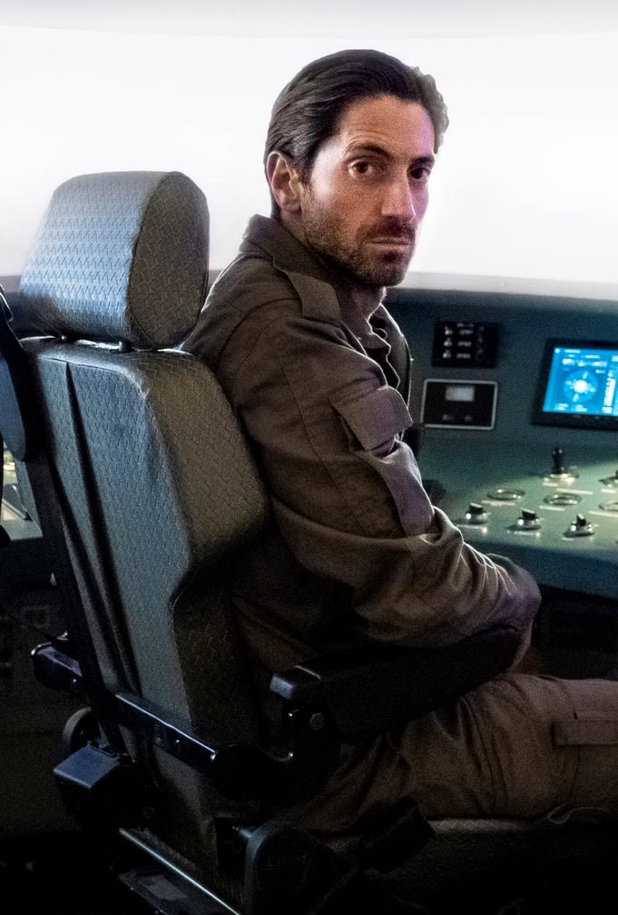 Snowpiercer Season Finale: One Train! Wait, TWO Trains? - TV Fanatic