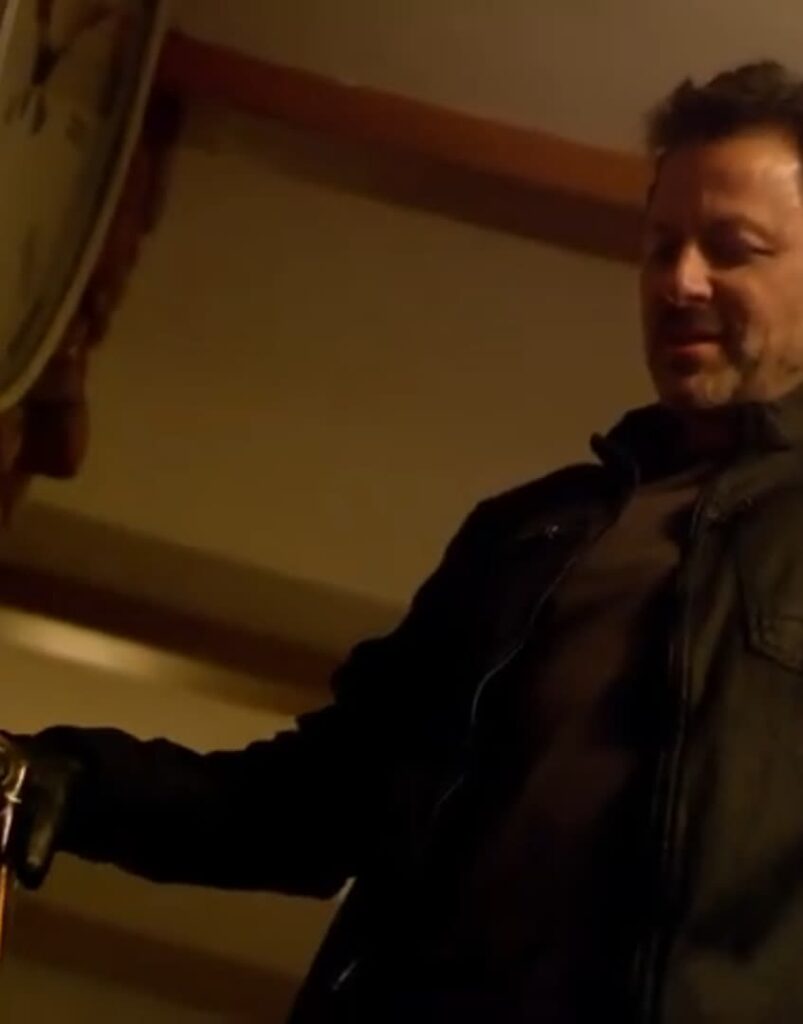 Michael DeVorzon On His Deadly Role on Lifetime's Romantic Thriller ...