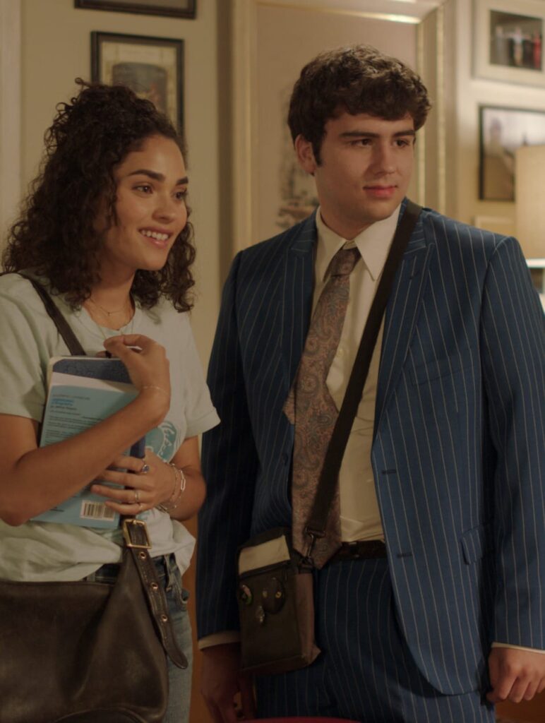 7 Reasons Why You Should Be Watching Little Voice - TV Fanatic