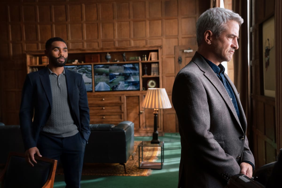 Hanna Season 2 Episode 6 Recap: Episode 206 - TV Fanatic