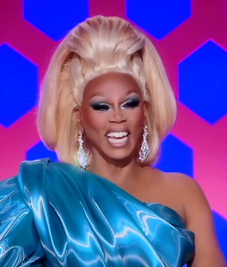 RuPaul's Drag Race Reveals Jaw-Dropping Season 13 Twist, First Trailer ...
