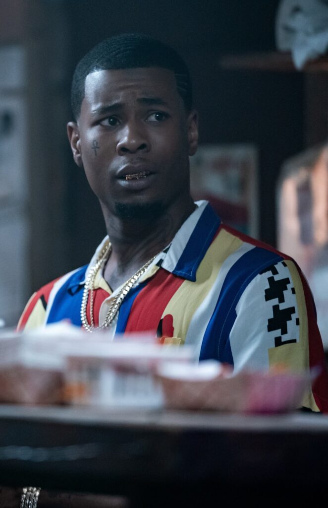 P-Valley Preview: Gazing at The Pynk - TV Fanatic