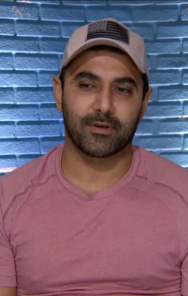 Big Brother Spoilers: And the New Head of Household Is... - TV Fanatic