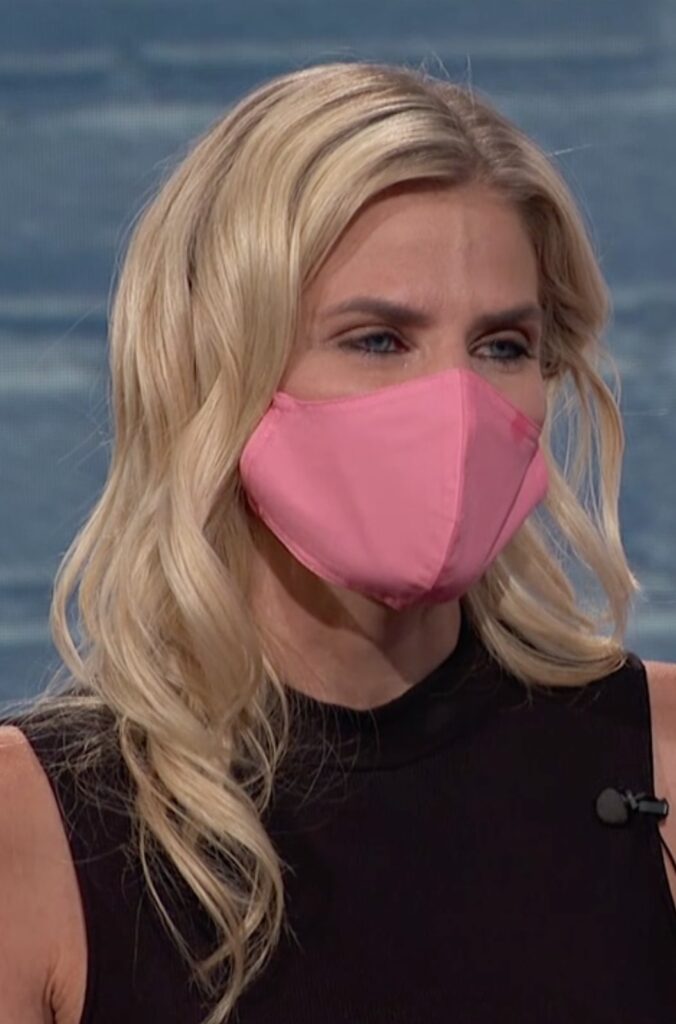 Big Brother: Keesha Smith Slams Male Houseguests After Eviction - TV ...