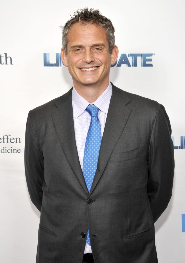 Paul Telegdy, NBC Entertainment Boss, Out Amid Allegations of Toxic ...