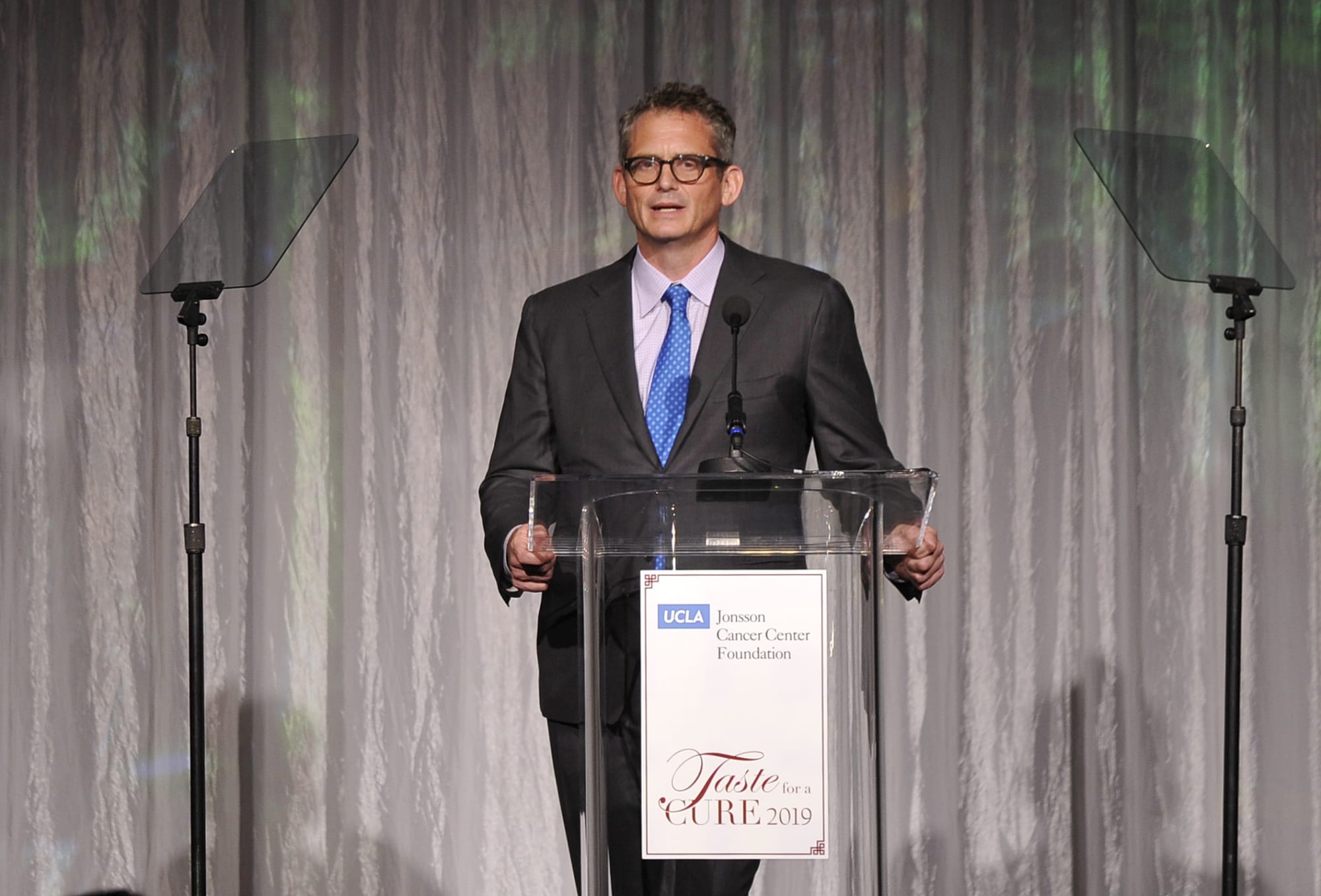 Paul Telegdy, NBC Entertainment Boss, Out Amid Allegations of Toxic ...