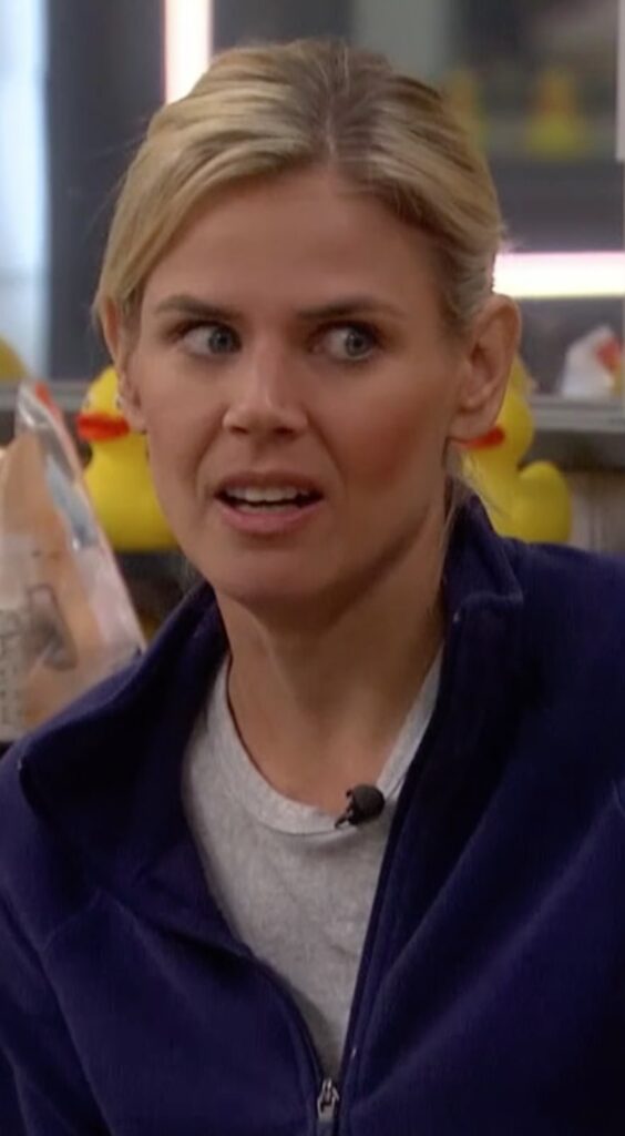 Big Brother Season 22 Episode 2 Review: Week 1 Nominations - TV Fanatic