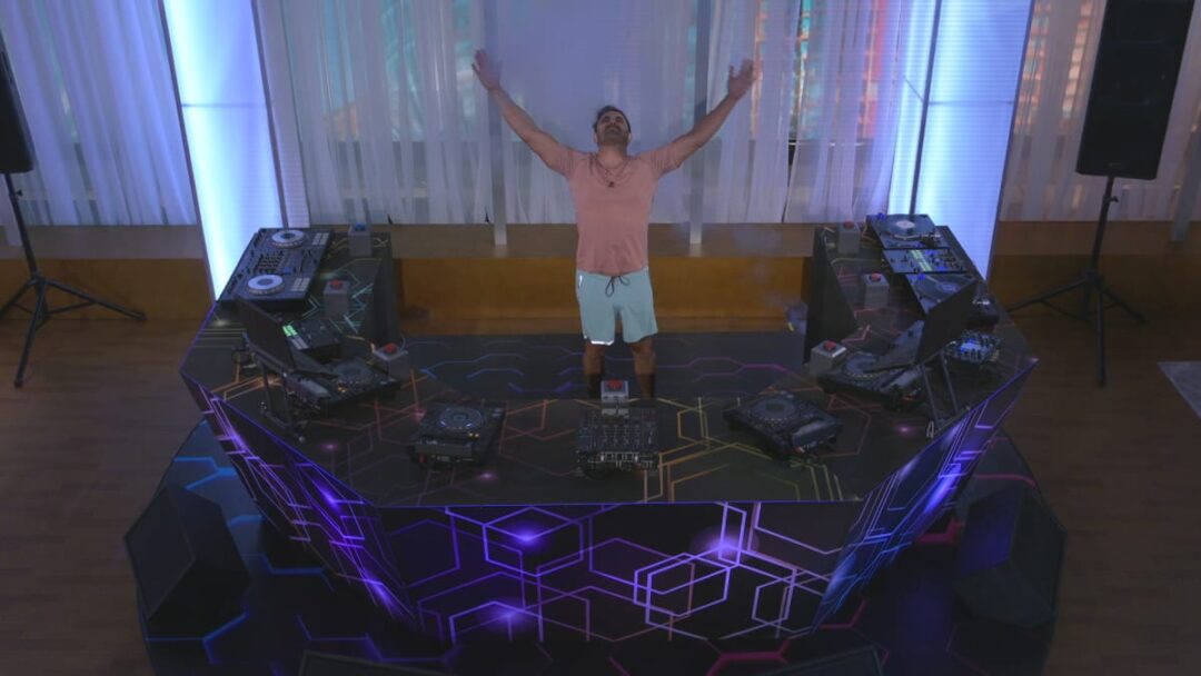 Big Brother Archives - Page 13 of 27 - TV Fanatic