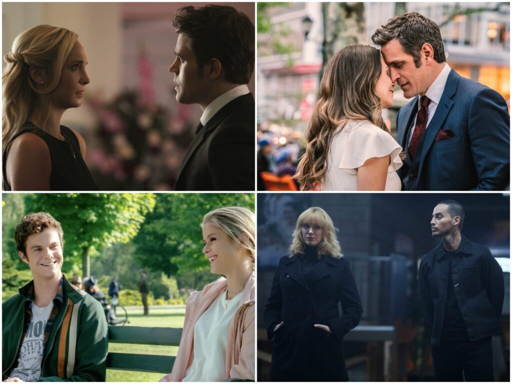 The Cast of Power Book IV: Force On New Characters & How They Fit Into ...