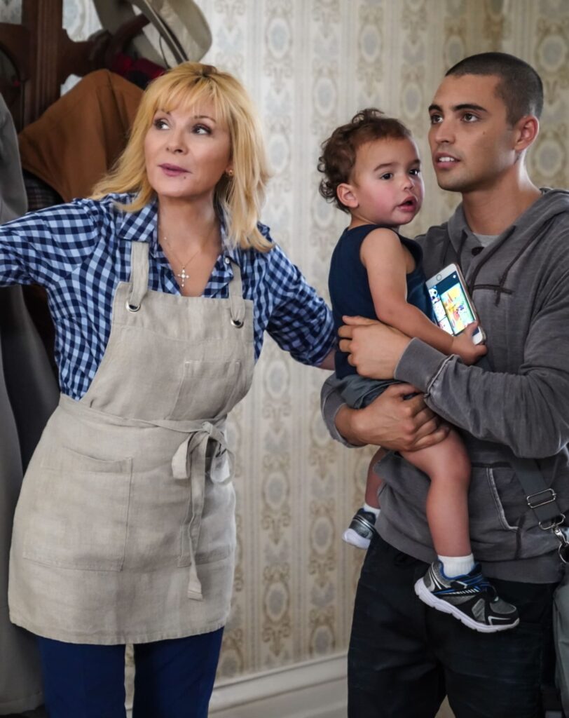 Filthy Rich: Sneak Preview of the Series Premiere! - TV Fanatic