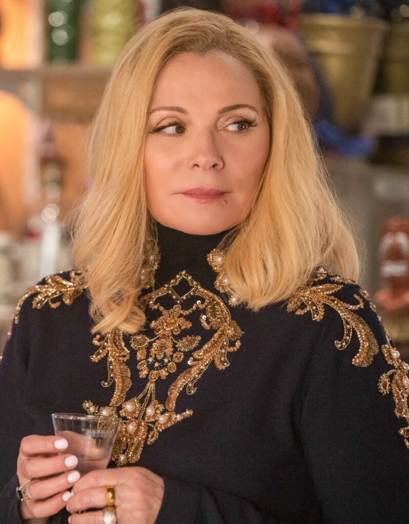 Filthy Rich Season 1 Episode 2 Review: John 3:3 - TV Fanatic