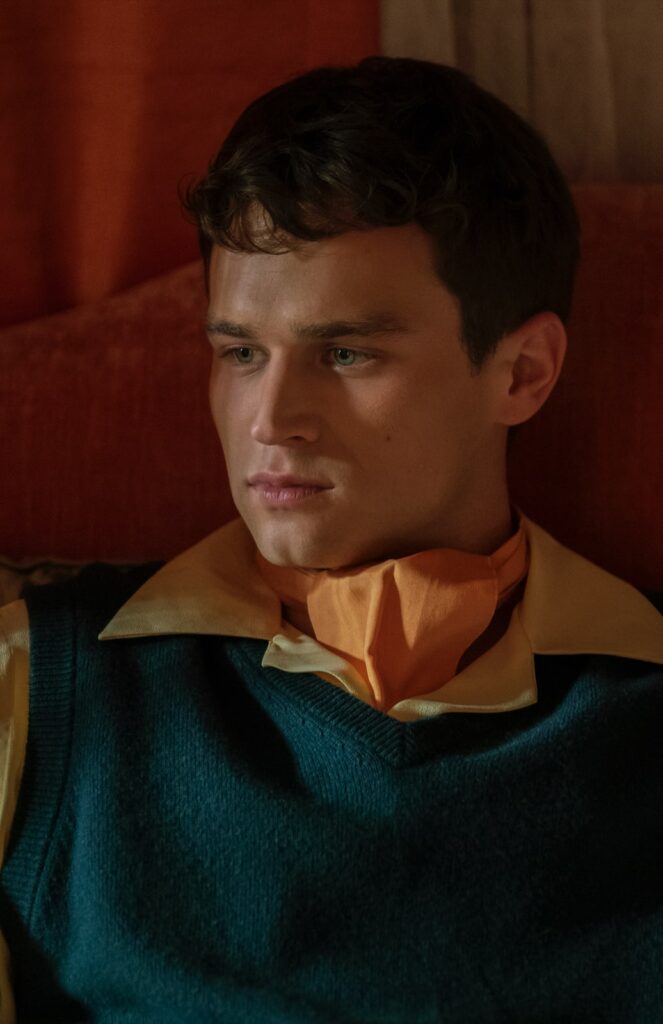 Ratched Season 1 Episode 3 Review: Angel of Mercy - TV Fanatic