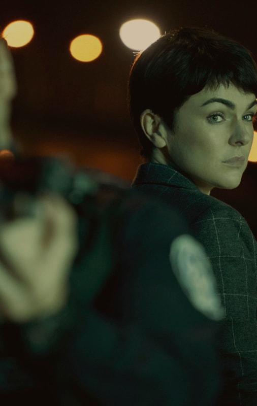 Coroner Season 1 Episode 6 Recap: Confetti Heart - TV Fanatic