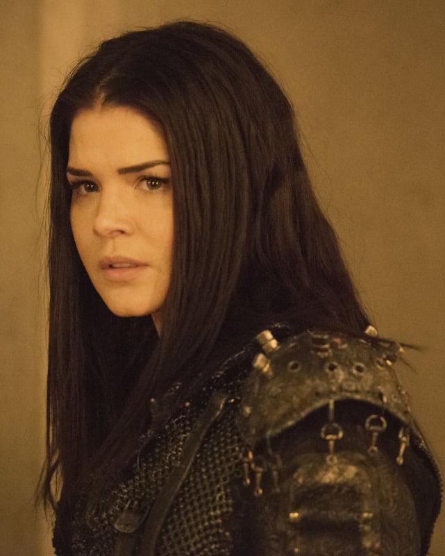 The 100 Season 7 Episode 14 Review: A Sort of Homecoming - TV Fanatic