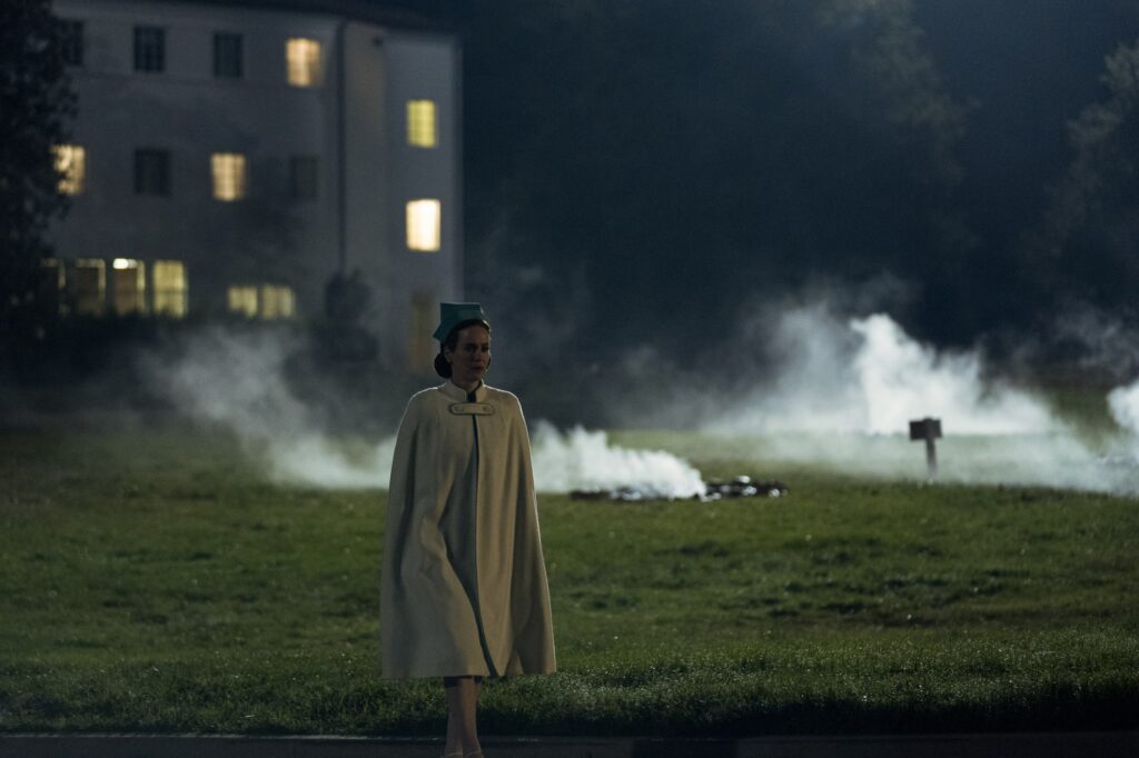 Ratched Season 1 Episode 6 Review: Got No Strings - TV Fanatic