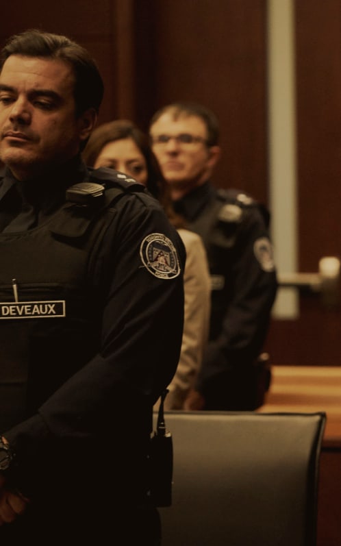 Coroner Season 1 Episode 6 Review: Confetti Heart - TV Fanatic