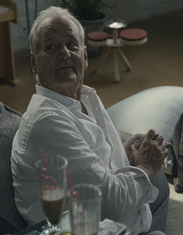 On the Rocks Review: Sofia Coppola & Bill Murray Rivetingly Reunite ...