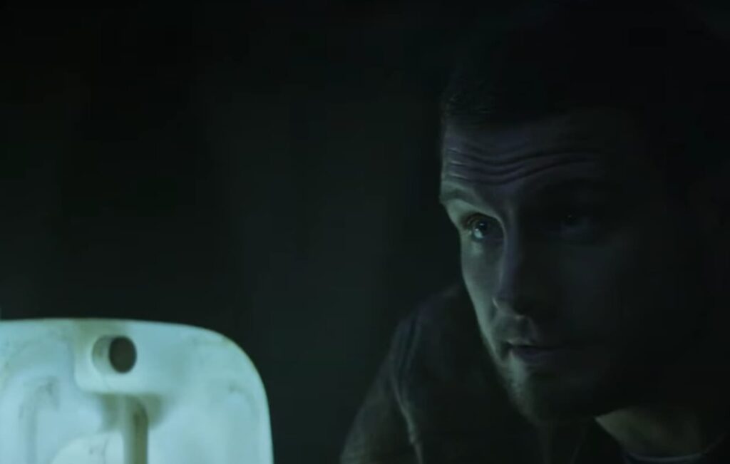 The Walking Dead: World Beyond Season 1 Episode 4 Review: The Wrong End ...