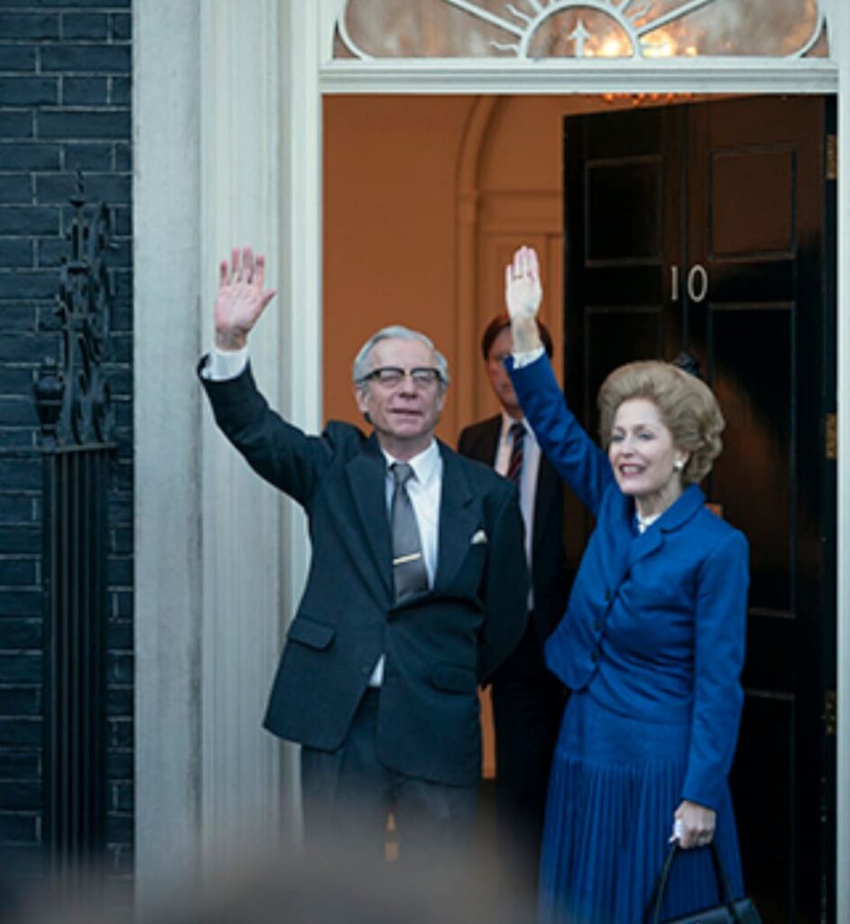 The Crown Season 4 Trailer Introduces Princess Diana and Margaret ...